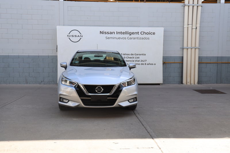 Autos Seminuevos de Agencia | Nissan Aeropuerto Culiacán | Culiacán ...